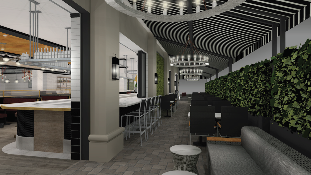 Baltimore's Loch Bar to expand to Boca Raton - South Florida Business ...