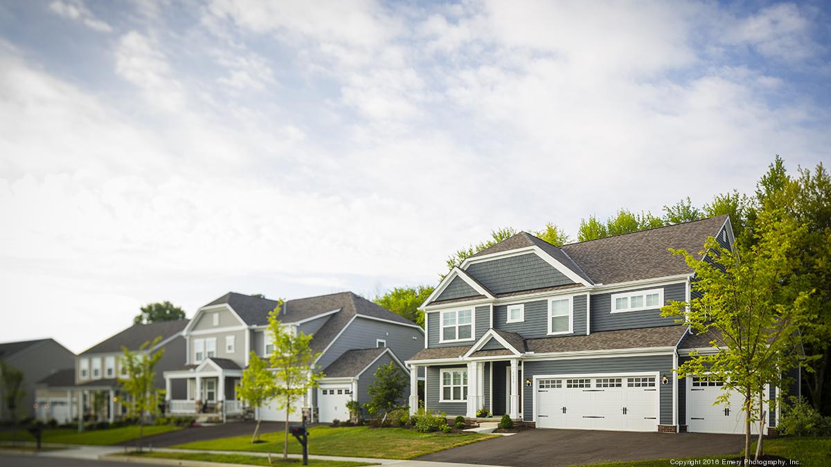 Nationwide Realty launches 2 new neighborhoods at Jerome Village ...