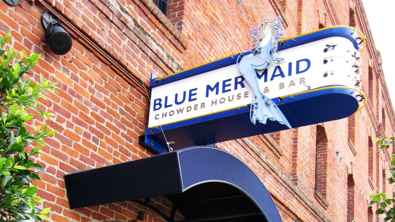 These are the top 5 restaurants in San Francisco to do business in ...