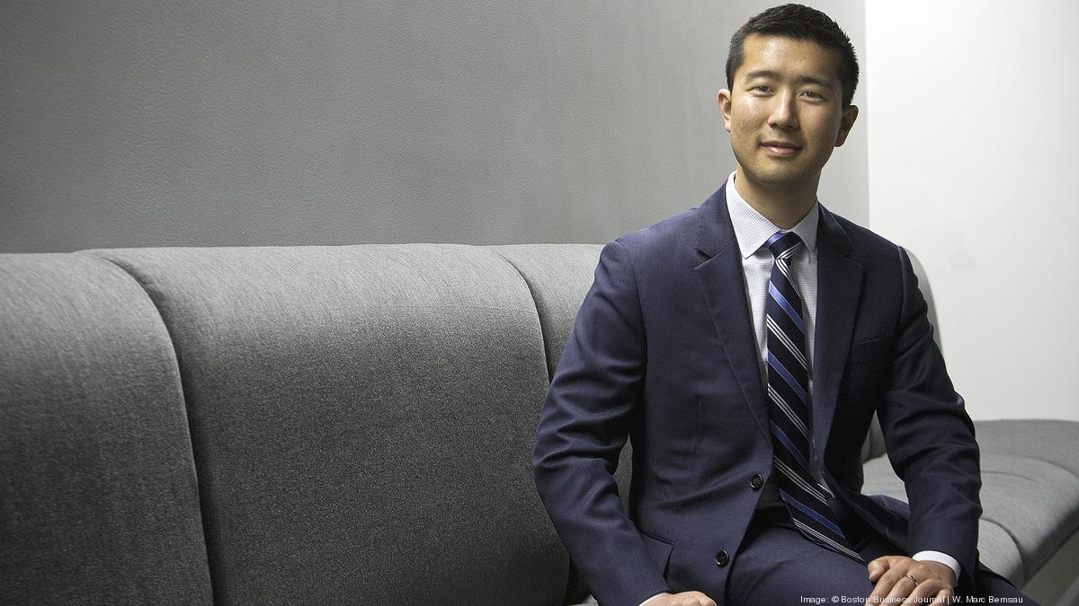 Outside the Box: Stephen Chan taps strategic vision to create ...