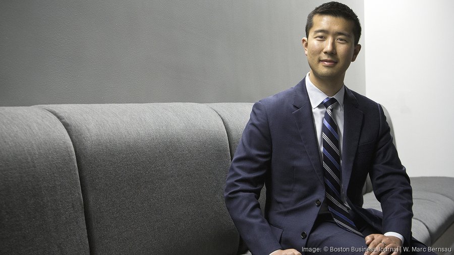 Outside the Box: Stephen Chan taps strategic vision to create ...