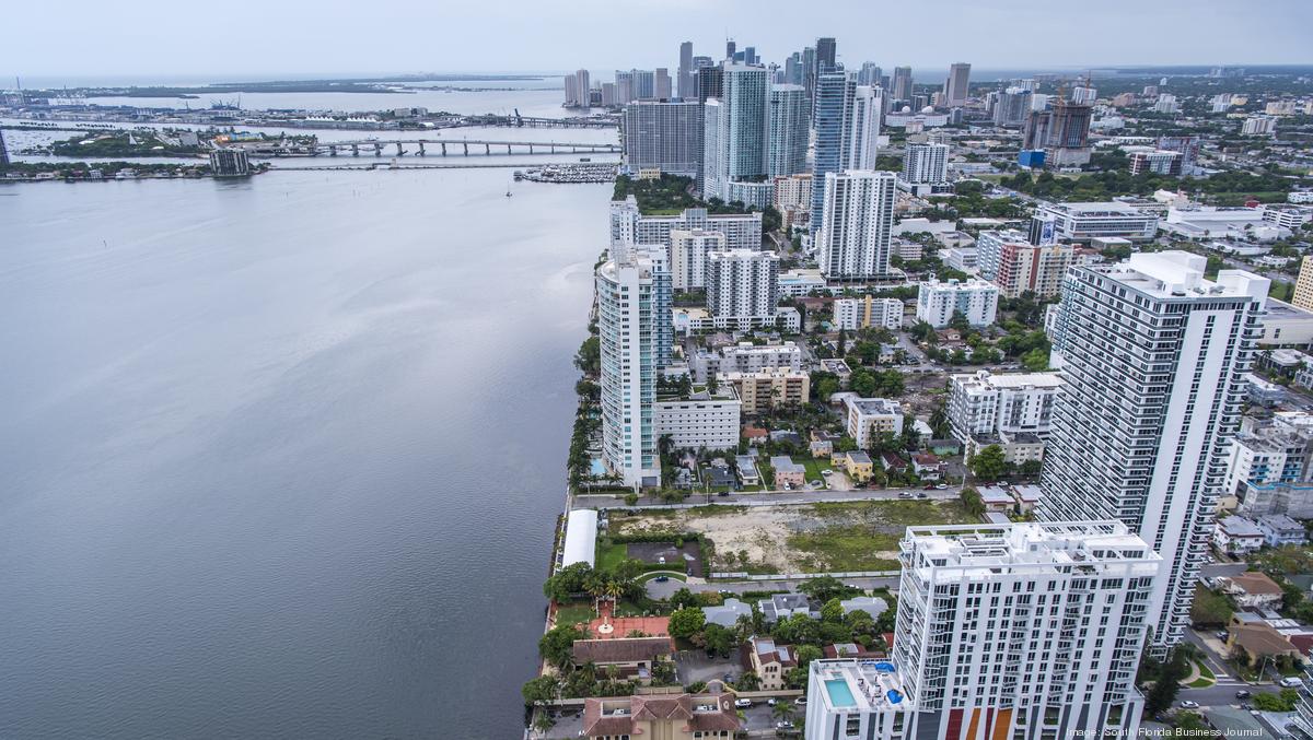 South Florida condo prices may drop as much as 40% - South Florida ...