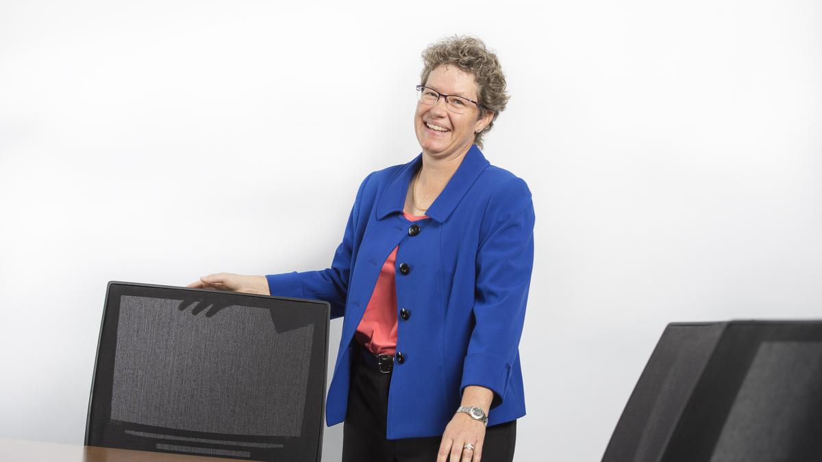 Denise Dihle: A leader who’s a listener, communicator - Denver Business ...