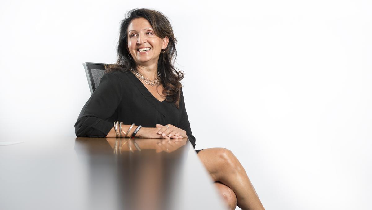 Michelle Lucero: Inspired by her mom in work, giving back - Denver ...