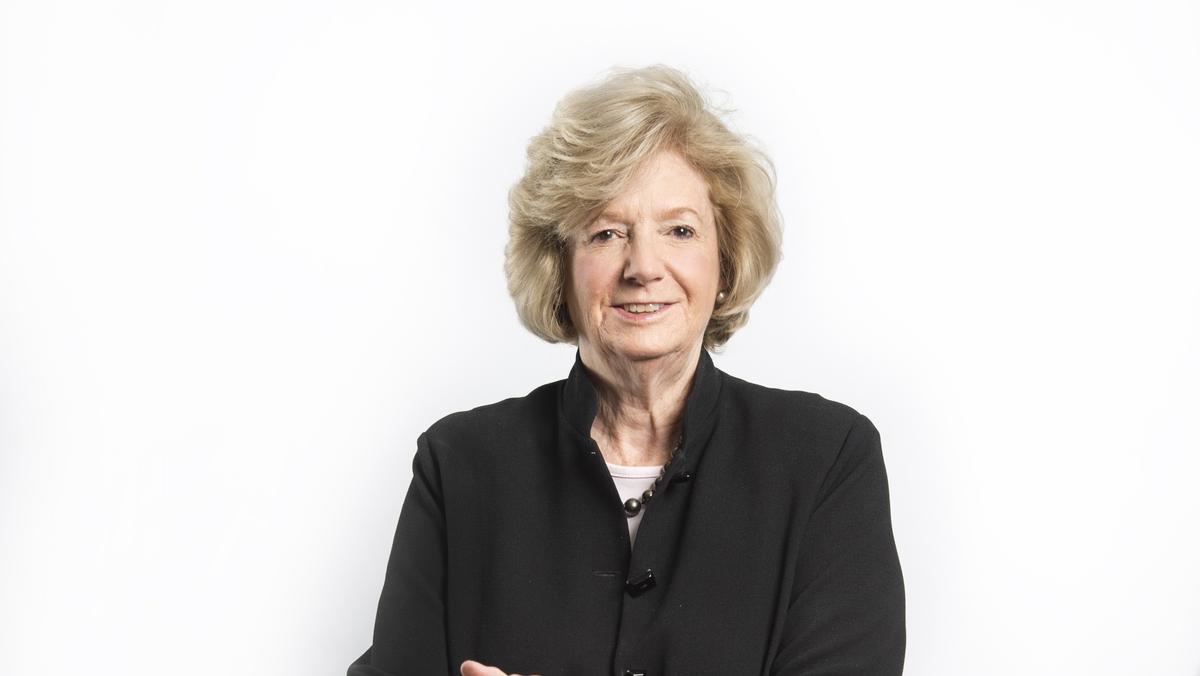 Kate Paul has passion for leadership and better health - Denver ...