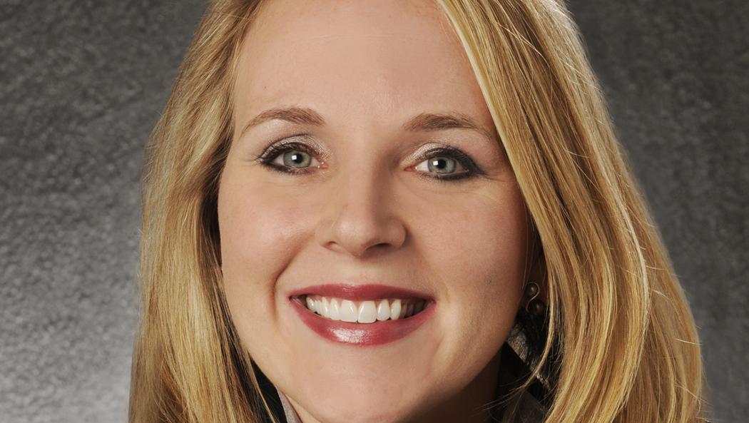 Jennifer Alderfer: Investing in her team - Denver Business Journal
