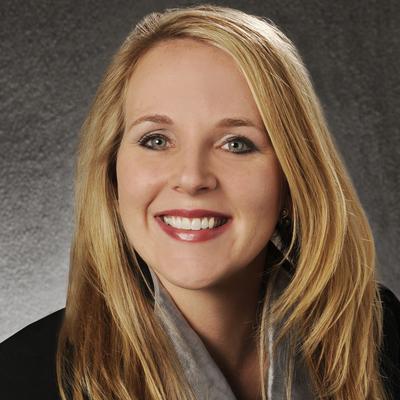 Jennifer Alderfer: Investing in her team - Denver Business Journal
