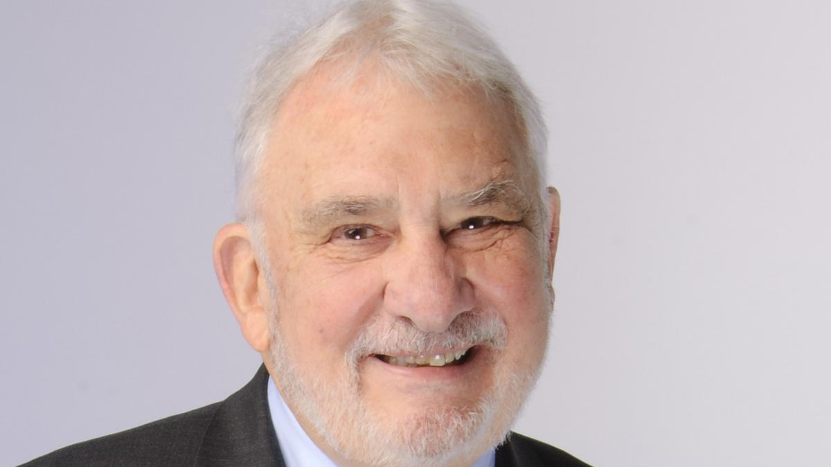 ULI to honor Cooper Carry co-founder - Atlanta Business Chronicle