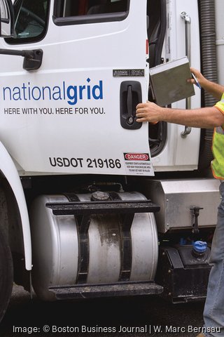 DPU eases National Grid work moratorium, with conditions - Boston ...