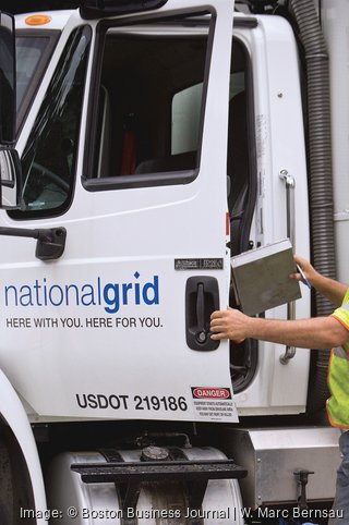 National Grid ordered to stop all work, except in emergencies, after ...
