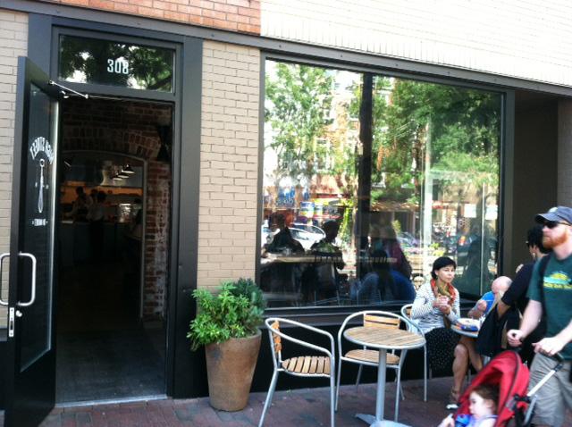 High Street on Market opens its doors - Philadelphia Business Journal