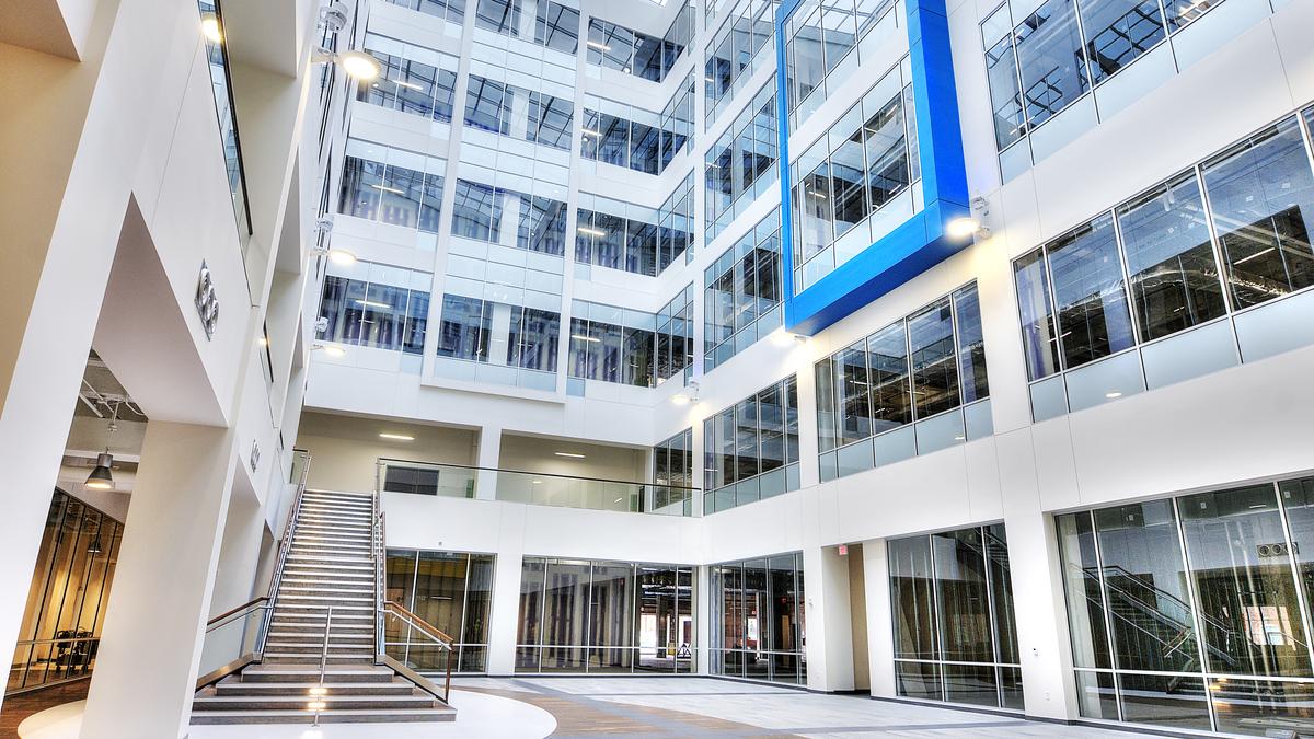 Vacant for nearly 20 years, work returns to Durham’s historic ...