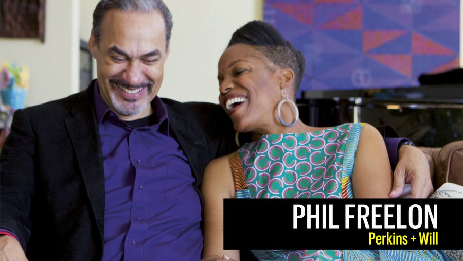 Phil Freelon