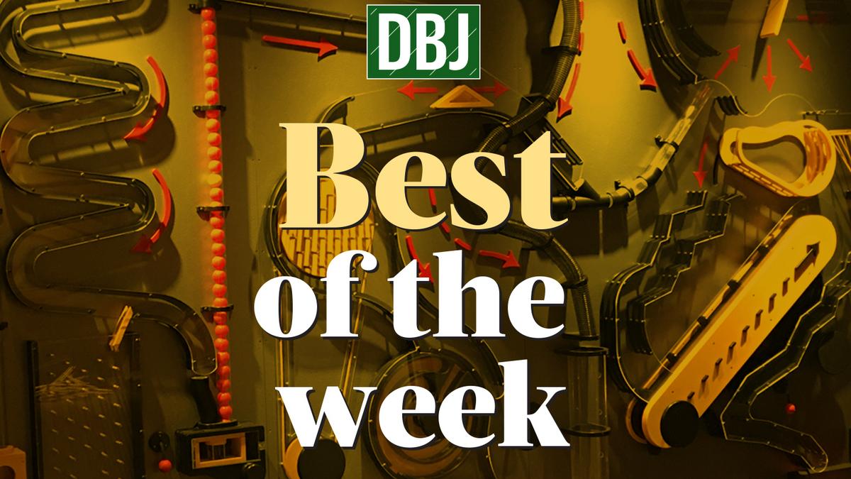 Denver Business Journal's best of the week for Aug. 5-11: Museum magic ...