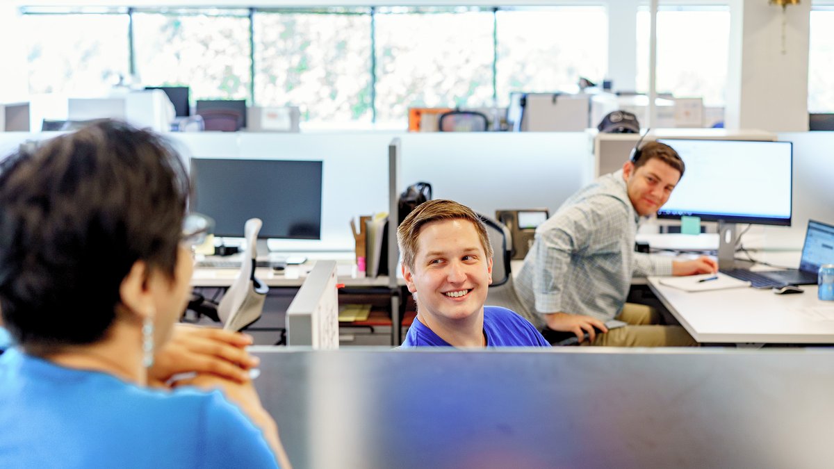 What makes a workplace a Best Place to Work? - Philadelphia Business ...