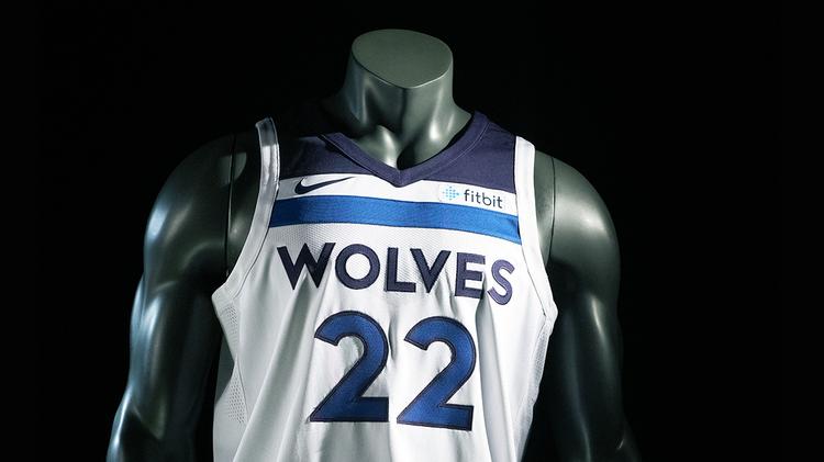 Wolves release new uniform design, with lime green missing — for now ...