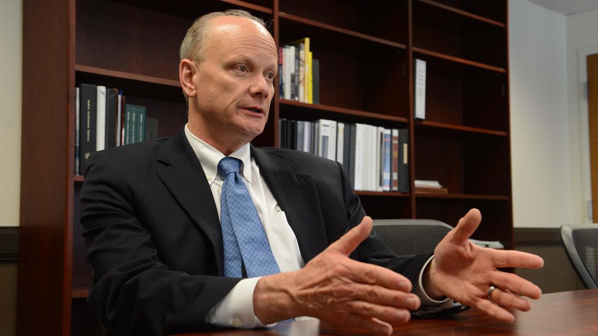 University System looks to future with College 2025 - Atlanta Business ...