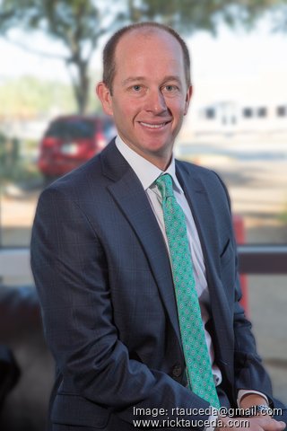 Shea Barclay Group's growth is playing a role in local economic ...