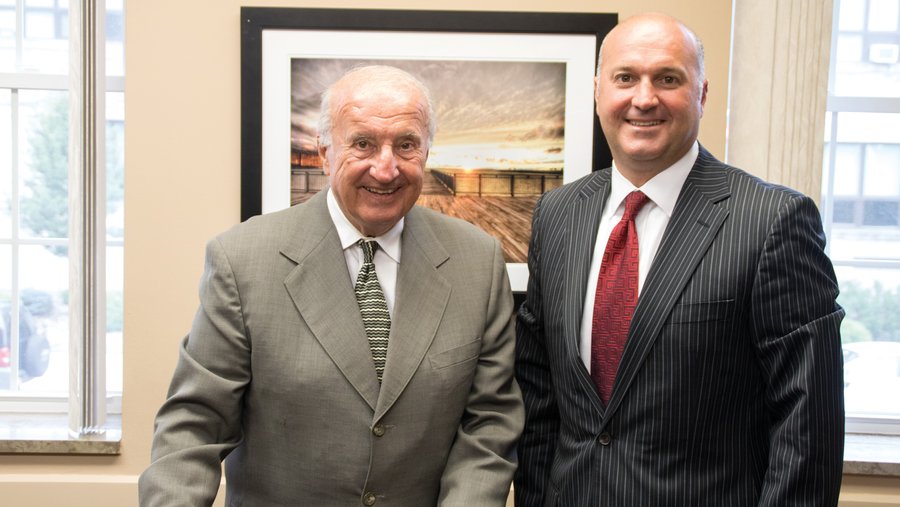 BLJ: LoTempio P.C. Law Group was built on helping others - Buffalo ...