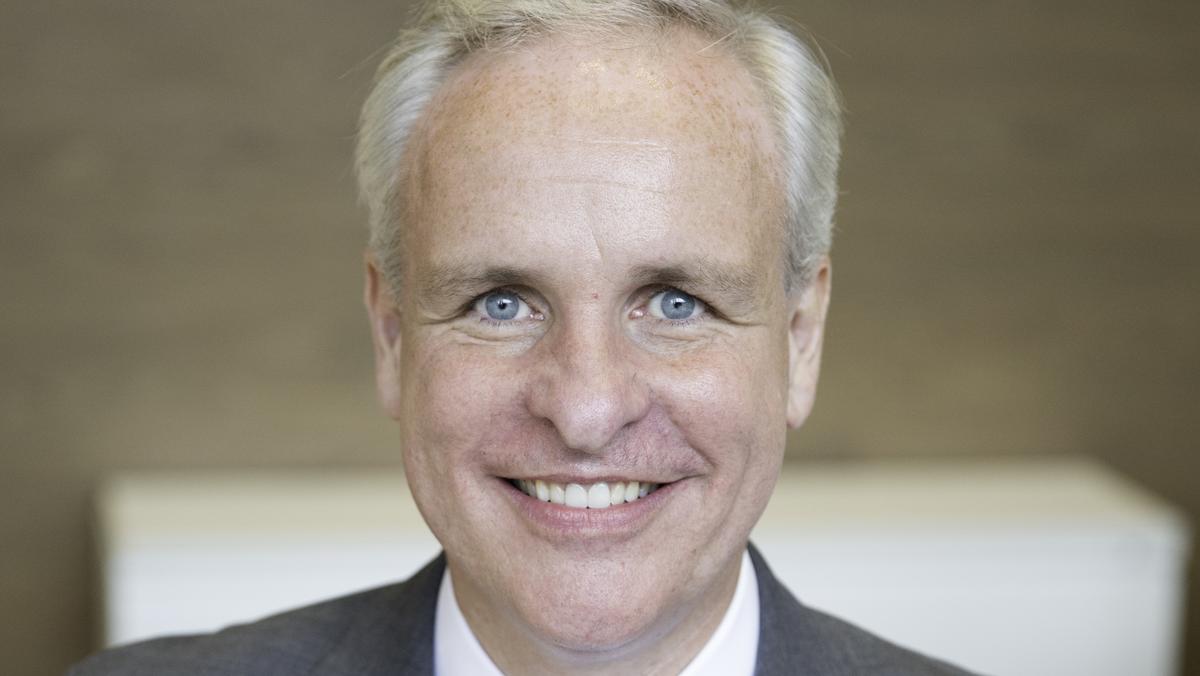 Ultimate CEO 2022: Anthony Hucker of Southeastern Grocers ...