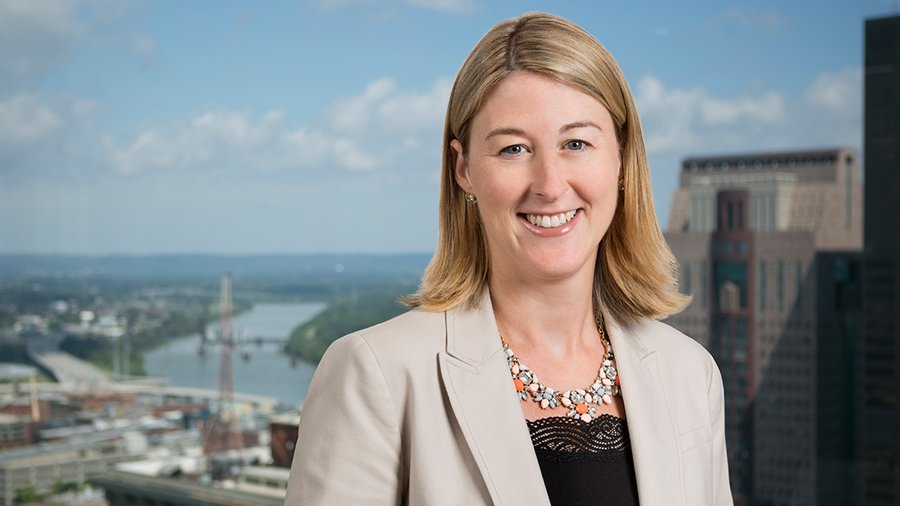 Louisville attorney Rebecca Grady Jennings confirmed as U.S. District ...