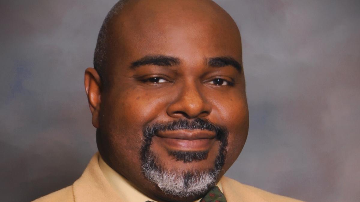 People to know in law: Dustin White - Louisville Business First