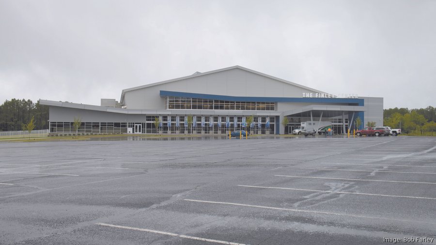 COVER STORY: How Hoover is positioning itself for the future ...