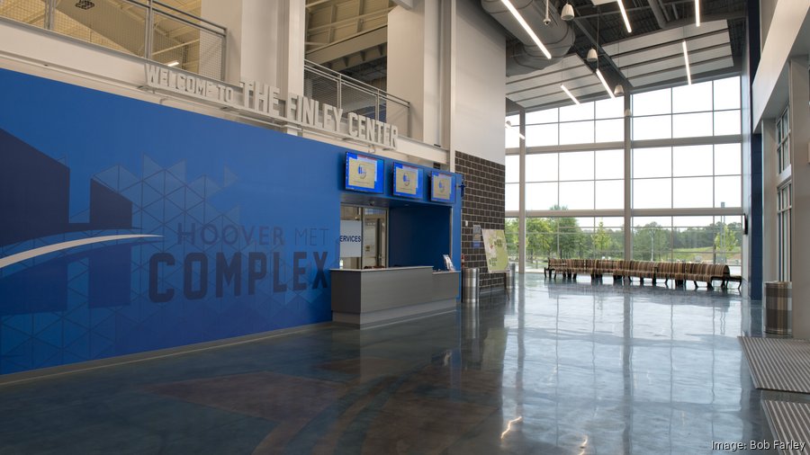 Finley Center