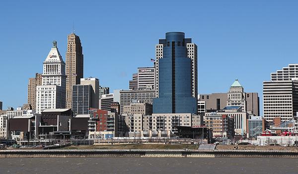 It’s time for the Banks part II (Video) - Cincinnati Business Courier