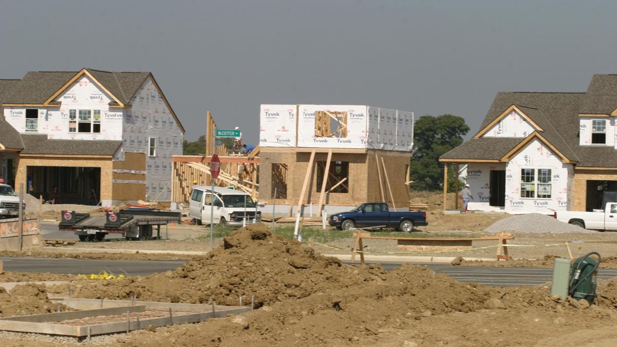 Craig Tuckerman, president of Tuckerman Home Group Inc. said, "It’s a ...