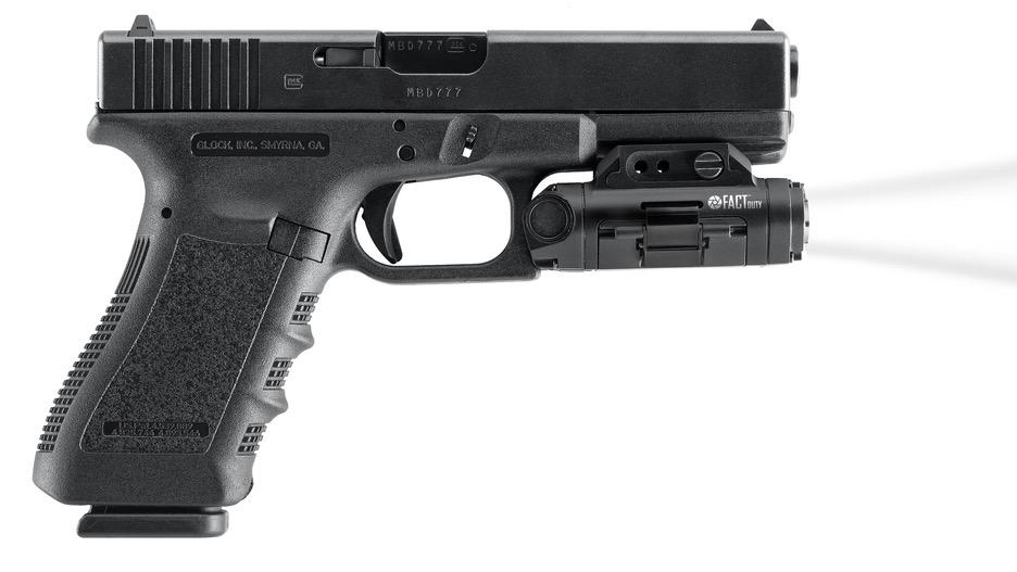 Minnesota company's gun-mounted cameras could help capture police ...