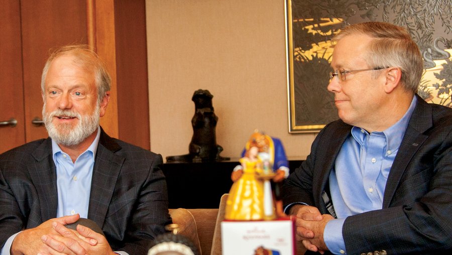 Why Hallmark Channel is surging in popularity (and adding a new channel ...