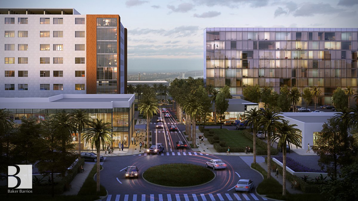 North American Properties shares update, impact on Universal-area ...