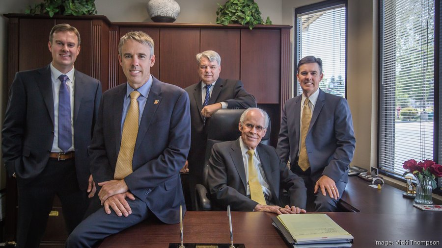 Alain Pinel Realtors grew into the fifth-largest residential real ...