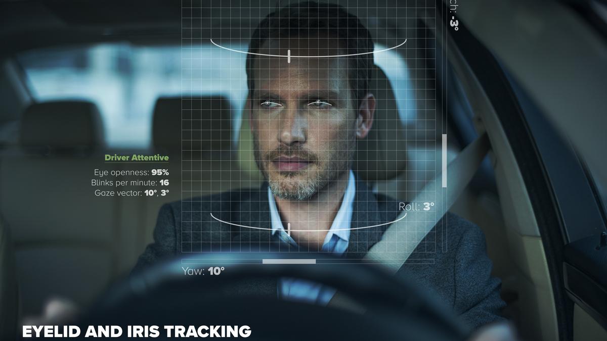 Jabil takes aim at distracted drivers using optic technology - Tampa ...