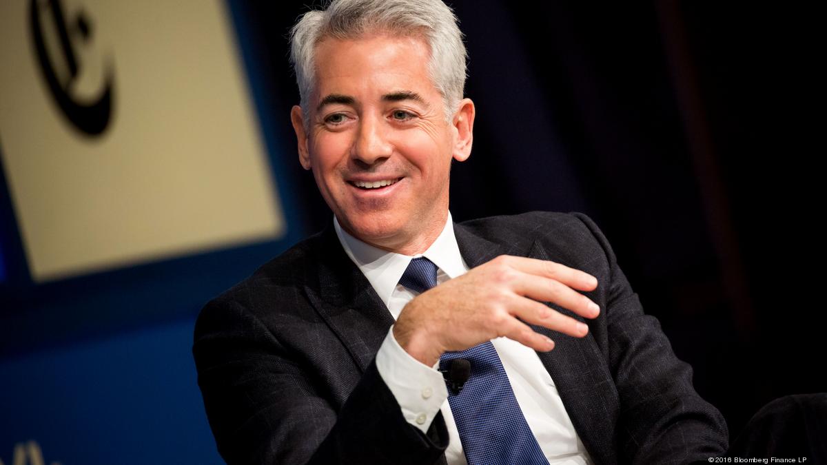 ADP CEO Carlos Rodriguez calls Bill Ackman 'a spoiled brat' - New York ...