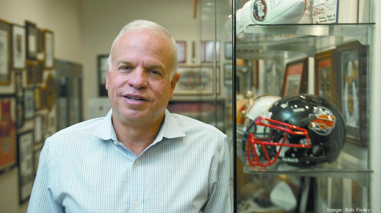 Hibbett Sports (Nasdaq: HIBB) CEO Jeff Rosenthal plans to retire ...