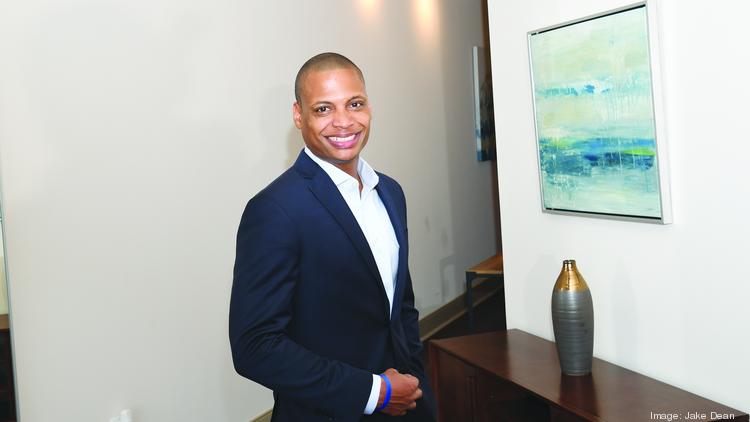 Dallas furniture rental startup Nickson expands into Oklahoma - Dallas ...