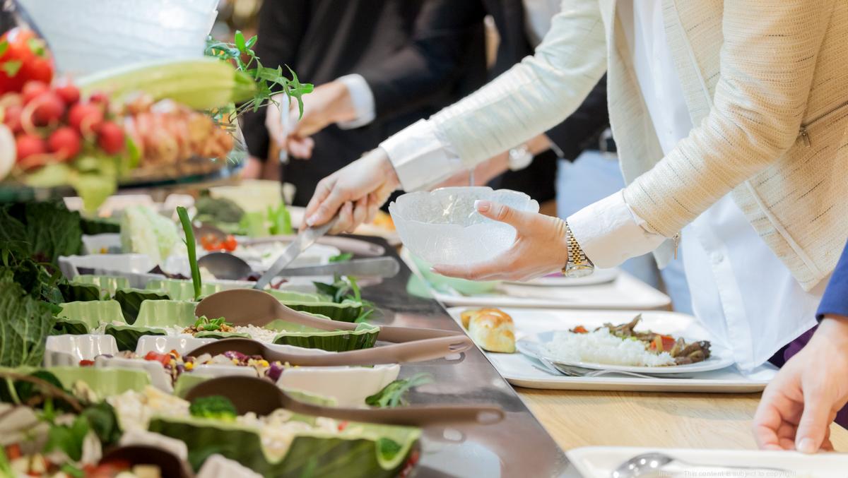 Science: Hit the salad bar for a brain boost - Bizwomen