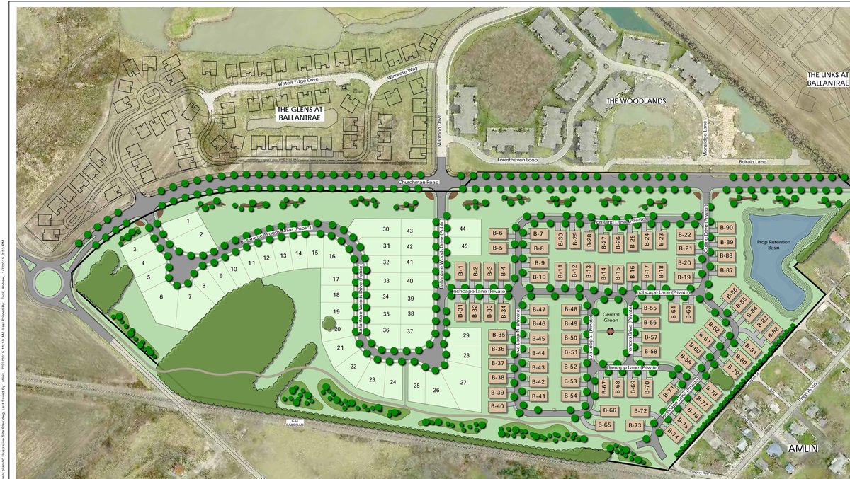 Schottenstein Homes bringing new product to market with Cottages at ...