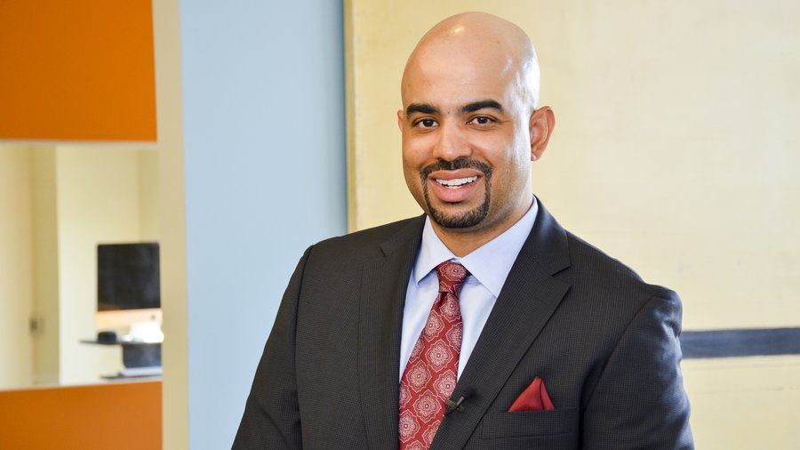 Health Care Heroes Non-Physician finalist: Justin Bayless - Phoenix ...