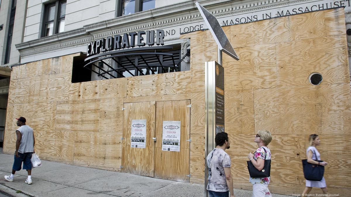 Ed Kane serves up French food with 'modern California twist' at new ...