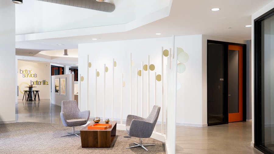 Steven Scott Cool Offices