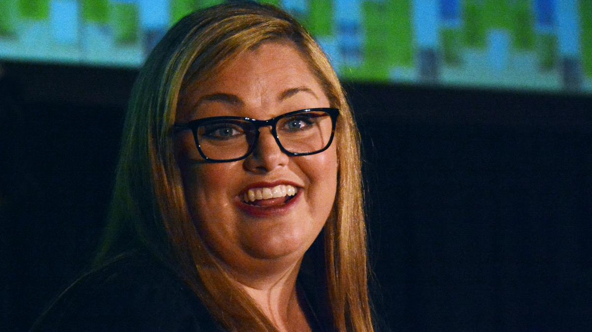 VP of Innovation Sheena Fowler leaves Orlando Economic Partnership ...