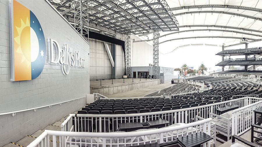 Daily's Place to host multi-platinum artist Bryan Adams - Jacksonville ...