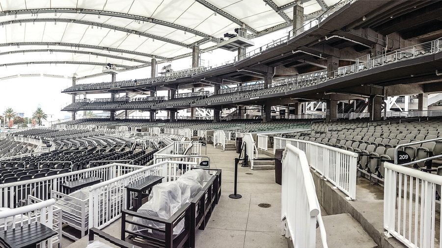 Skillet and for King & Country Christian rock bands to visit Daily's ...