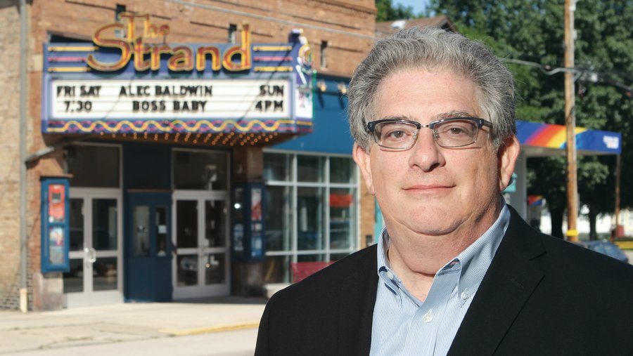 Personalities of Pittsburgh: Jack Cohen - Pittsburgh Business Times