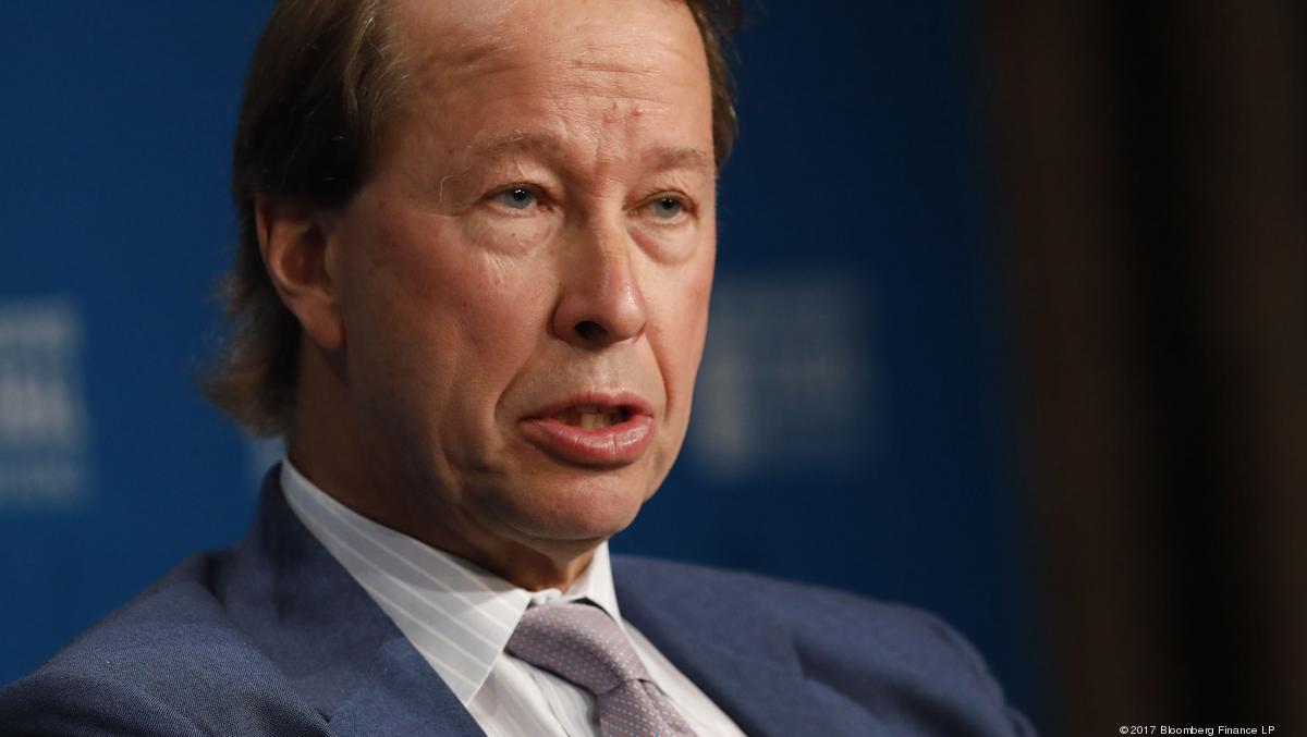 Costco names chairman to replace late co-founder Jeff Brotman - Puget ...