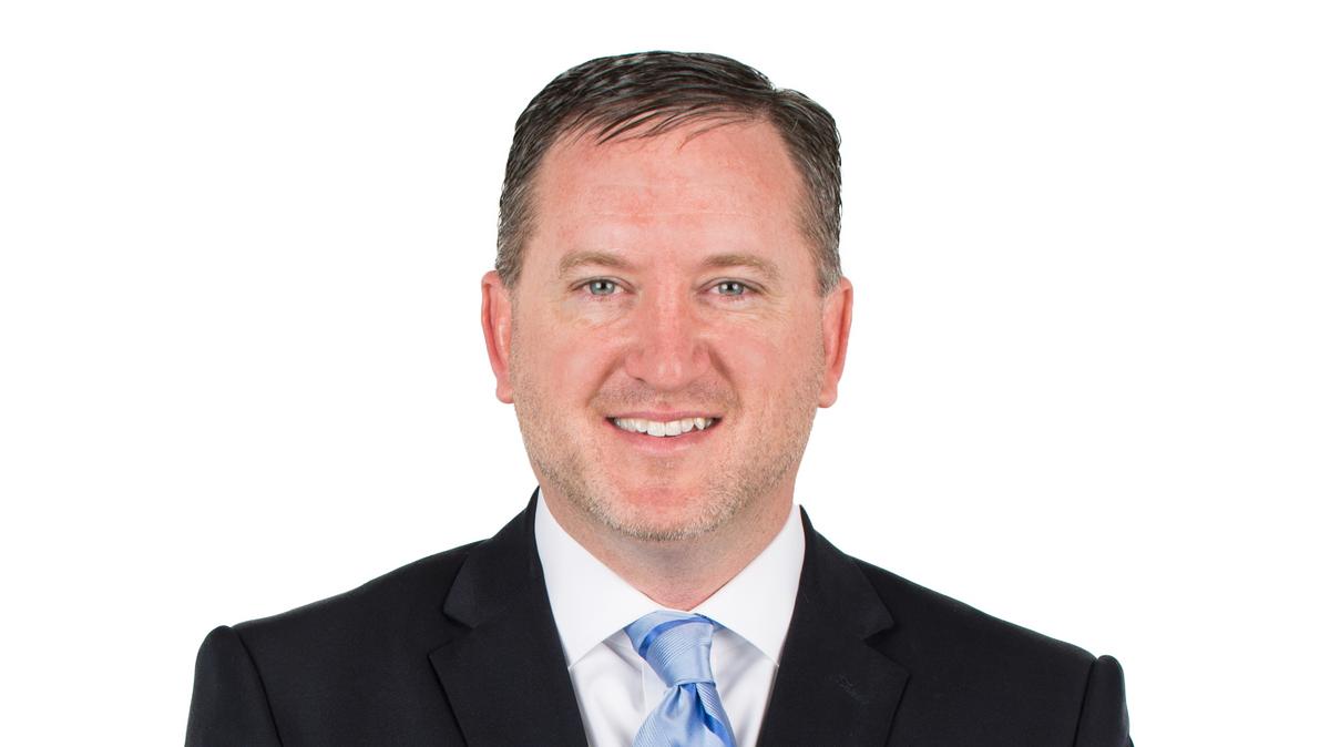 Wealth adviser develops key tool to drive growth: education - Kansas ...