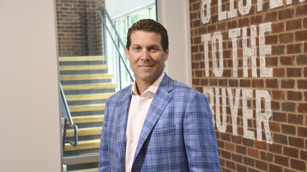 Fourth-generation CEO rewriting DFW's History Maker Homes - Dallas ...